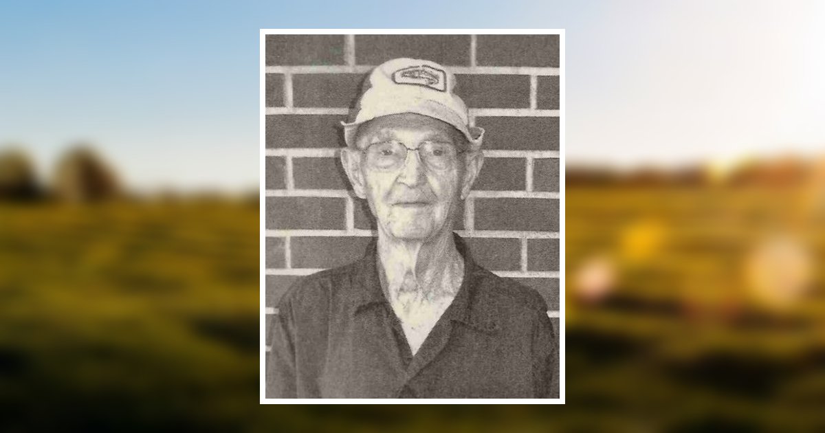 Wilbur Francis Dorweiler Obituary April 14, 2023 - Kolden Funeral Services