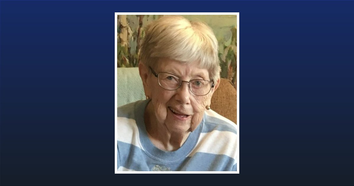 Doris Kuehl Obituary 2019 - Bradshaw Funeral