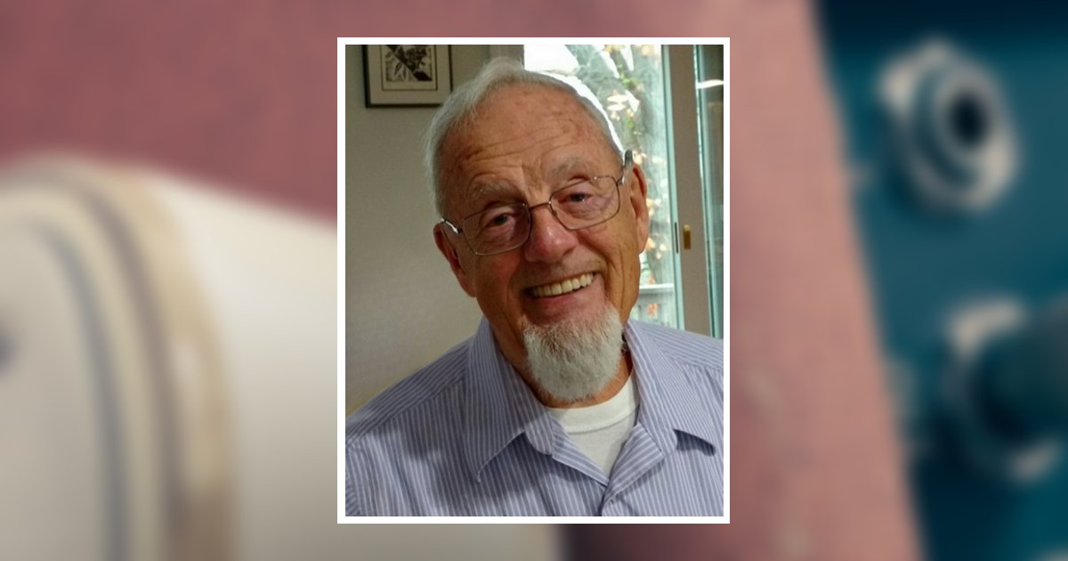 James R. Blais Obituary November 16, 2024 - Tighe Hamilton Regional ...