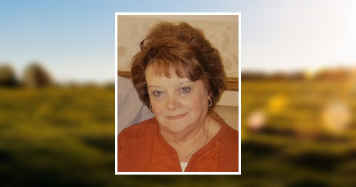 Teresa Anne Ihde Obituary January 20, 2022 - Pagenkopf Funeral Home