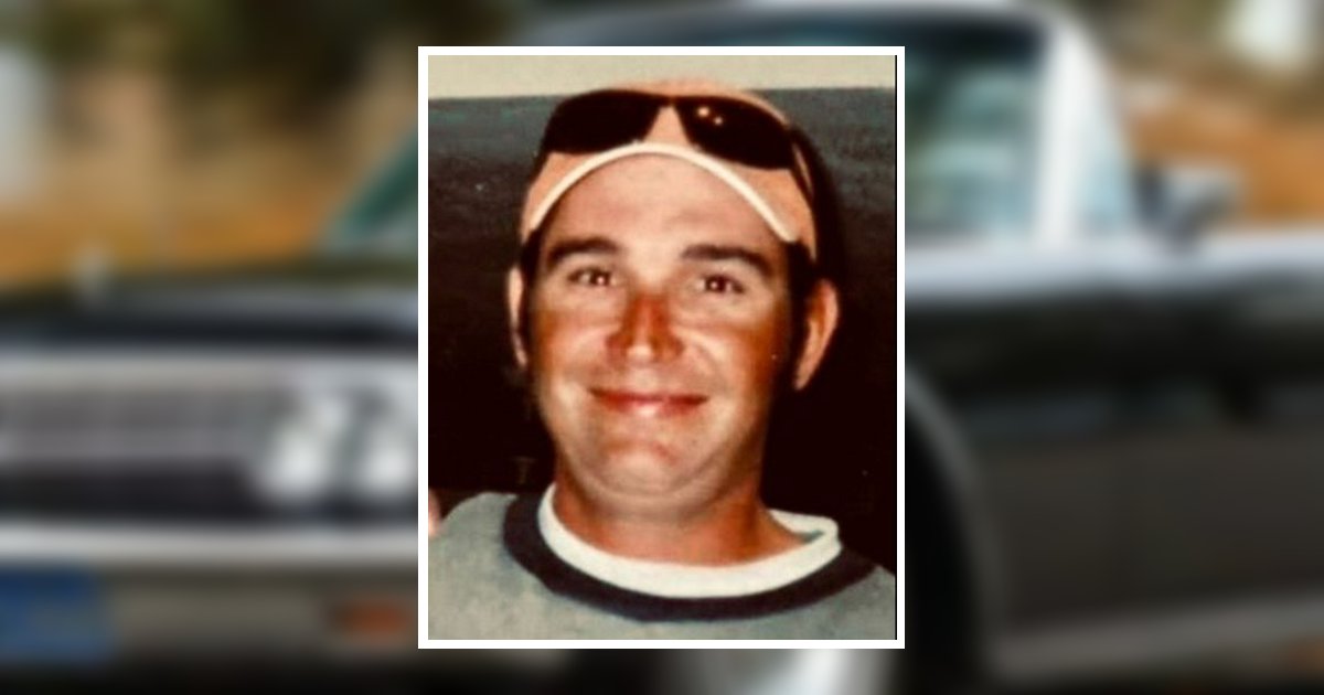 Gregory "Greg" Jack Cady Obituary February 19, 2025 - Taylor Funeral ...