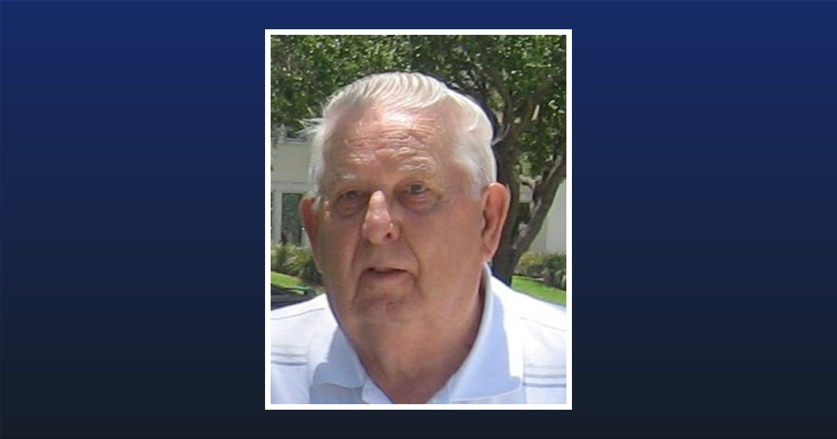 Rodney A. Hopkins Obituary August 1, 2024 - McDonald Funeral Homes