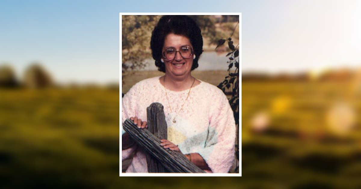 Brenda Neal Obituary August 17, 2018 - Sisk-Butler Funeral & Cremation ...
