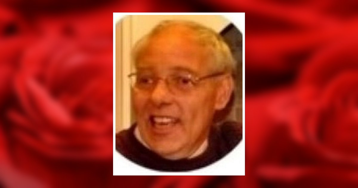 Paul R. Miller Obituary May 29, 2024 - Kerry Funeral Home