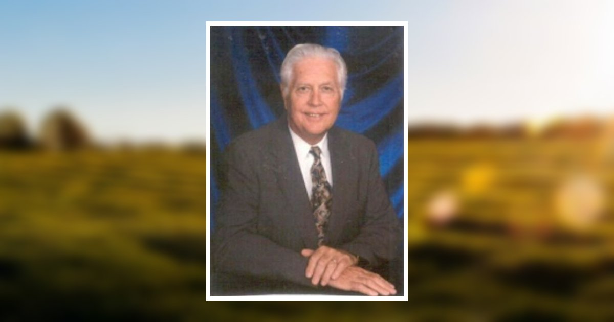 Burrell Martin Dulany, Jr. Obituary August 30, 2007 - Wilkirson-Hatch ...
