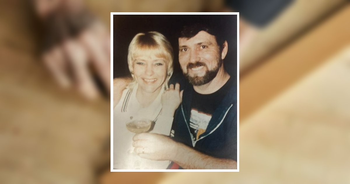 James "Randy" Goddard Obituary March 4, 2024 - Geib Funeral Homes