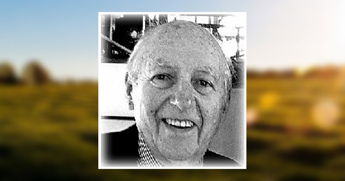 Lee A. Casper Obituary - Joseph Levine and Sons