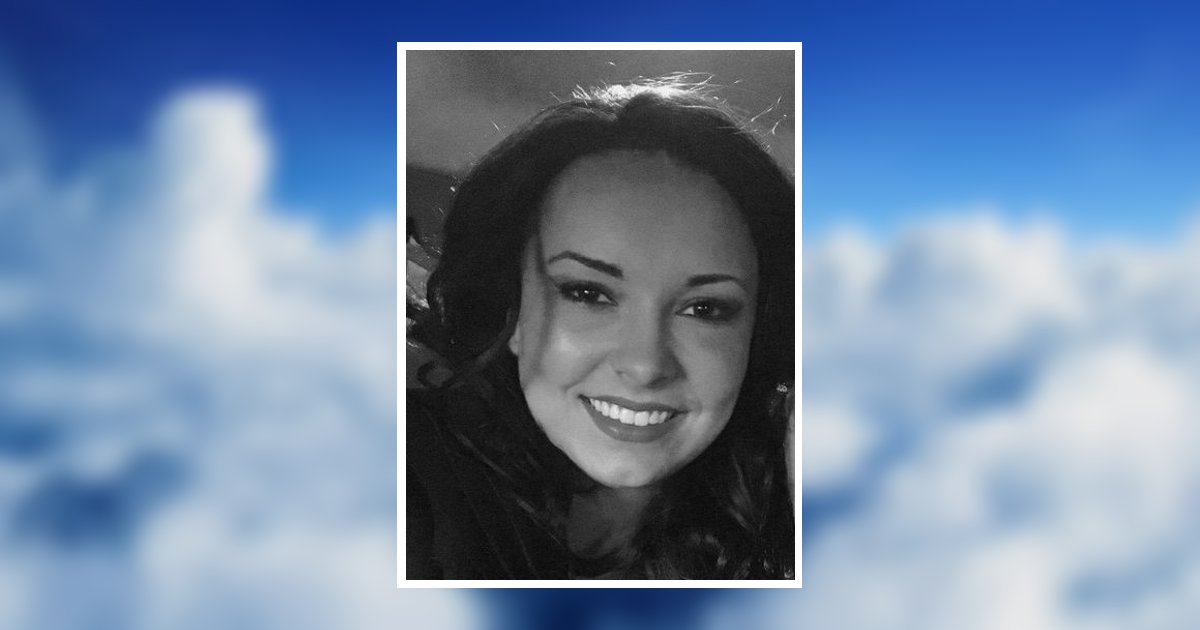 Jessica N. Yost Obituary March 24, 2018 - Billing Funeral Home