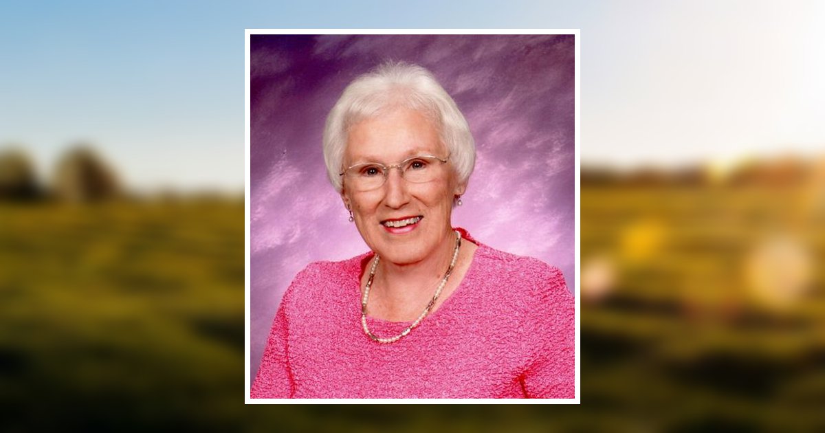 Patsy Messick Obituary January 27, 2019 - Hayworth - Miller Funeral ...