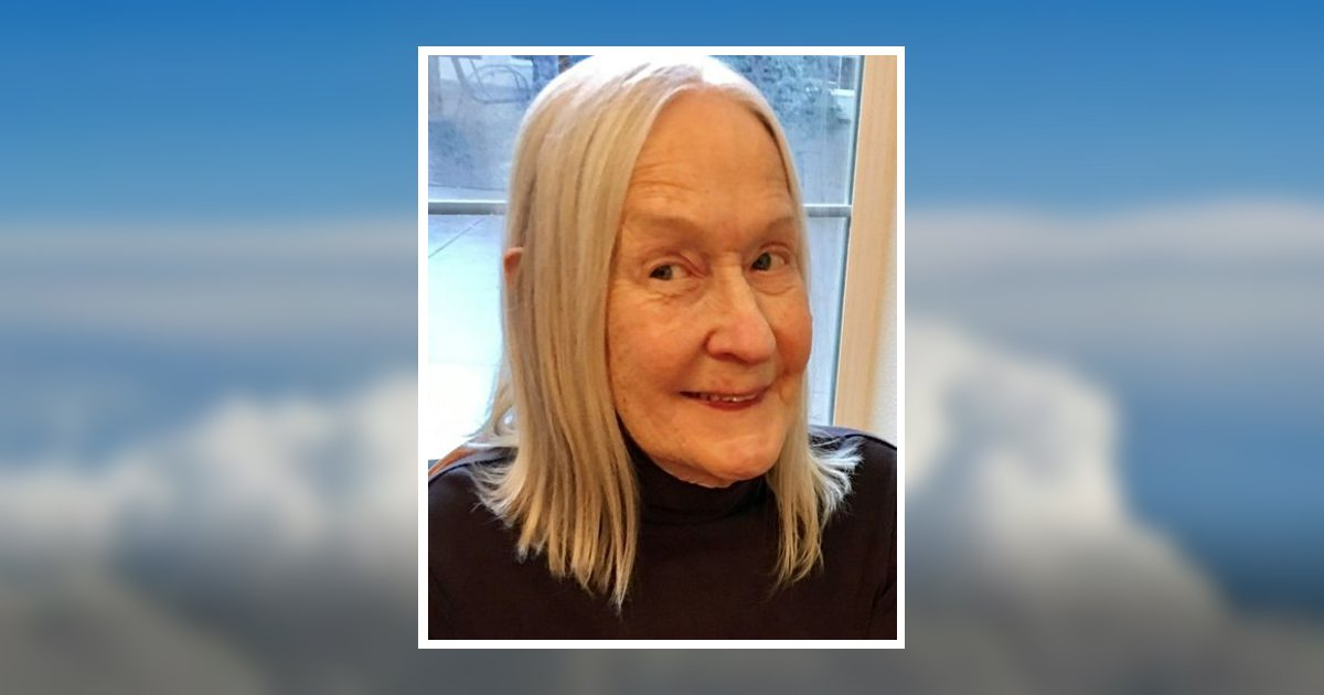 Rosalie Irene Black Obituary March 9, 2024 - Heritage Oaks Memorial Chapel