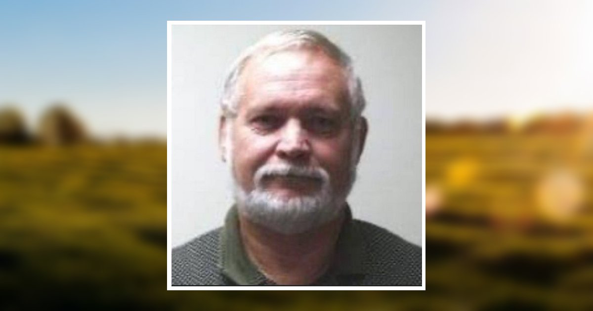 Donald Mccoy Obituary January 9, 2023 - Fuqua Bankston Funeral Home