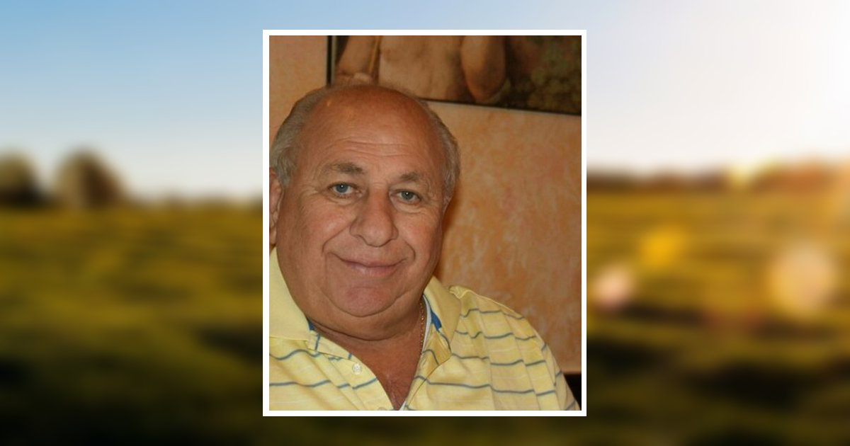 Michael John Fanelli Obituary August 2, 2021 - Ballard-Durand Funeral ...