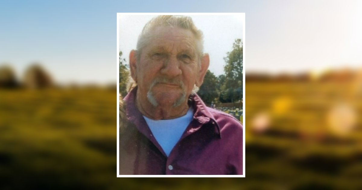 James Howell "Jimmy" Carter Obituary November 13, 2020 - McLane Funeral ...