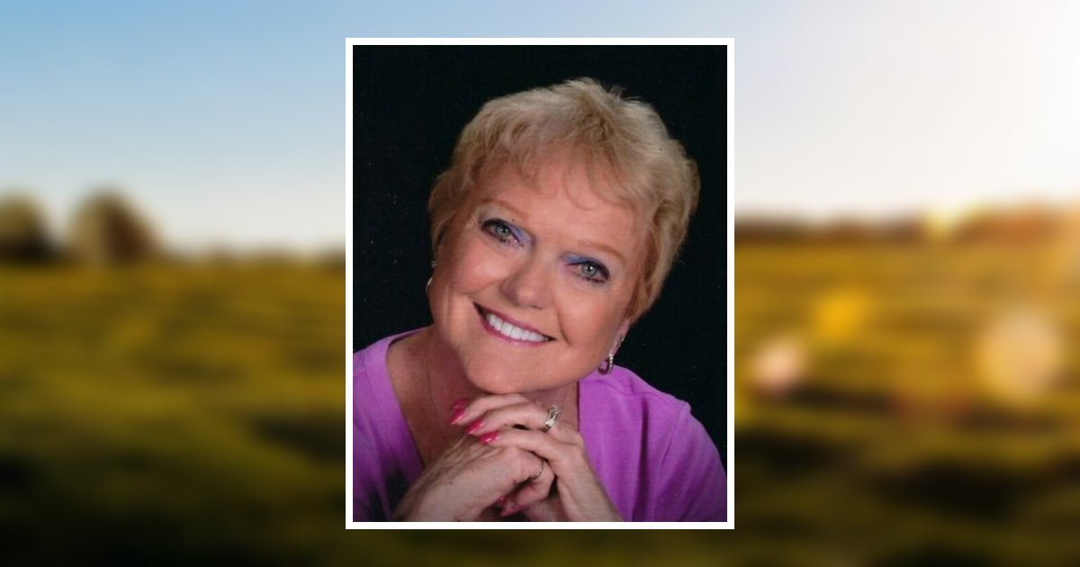 Joyce Ann Rife Cochran Obituary September 14, 2023 - Frank E Smith ...