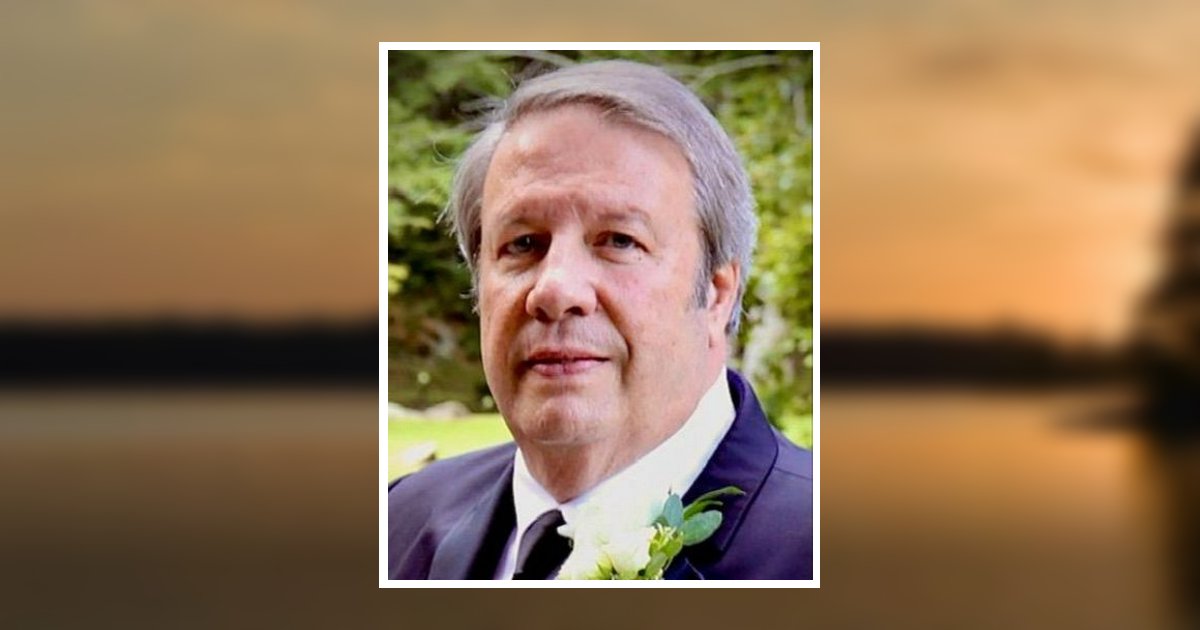 Darrell Glyndon Mims Obituary February 5, 2025 - Peebles Fayette County ...