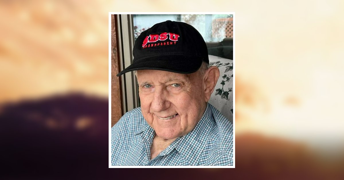 Roger Steele Obituary May 23, 2025 - Brenny Family Funeral Chapel and ...