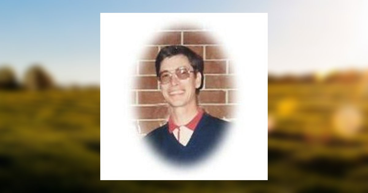 Joseph "Joe" R. Ricketson Obituary September 6, 2011 - Thomas Poteet ...