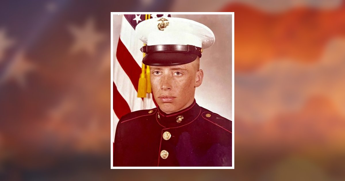 Rodney Moore Obituary May 2, 2025 - Hoy- Kilnoski Funeral Home & Crematory