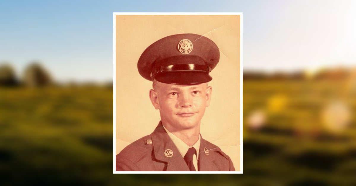 Roger W. Conrad, Sr. Obituary May 9, 2024 - Gladfelter-Roetker Funeral Home