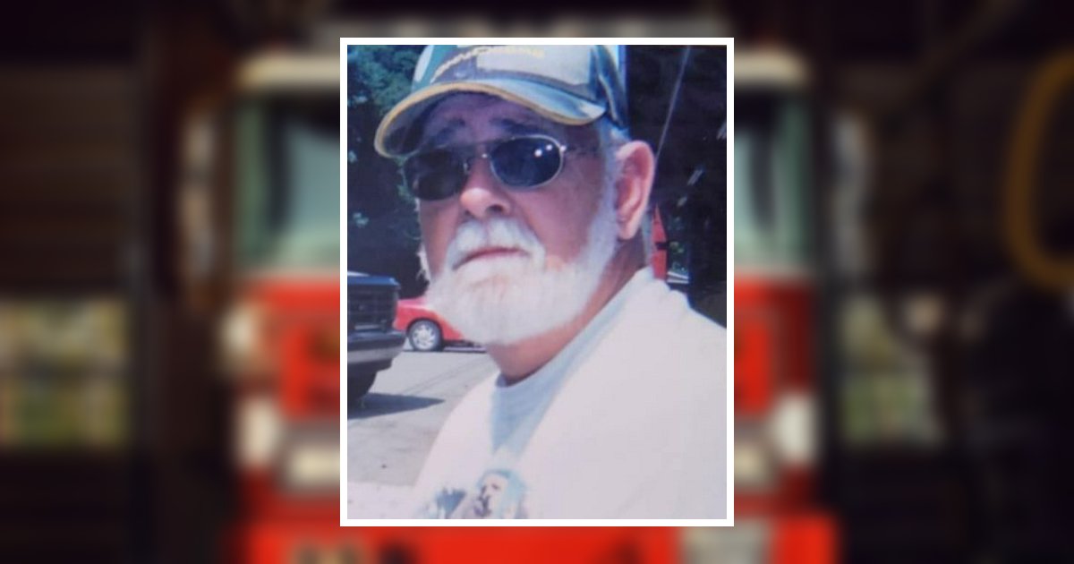 Hubert Dean Adkins Jr. Obituary March 18, 2025 - Ronald Meadows Funeral ...