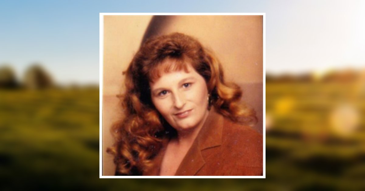 Angela Annette Thomas Obituary December 25, 2015 - Bradford-O'Keefe ...