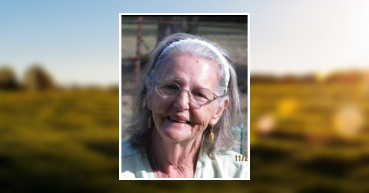 Ruby Doris Edwards Obituary November 12, 2021 - Pace - Stancil Funeral ...