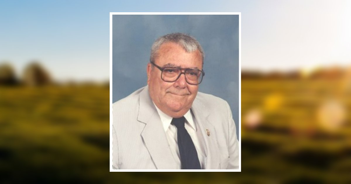 Joseph Soileau, Sr. Obituary October 7, 2012 - Ardoin's Funeral Homes ...