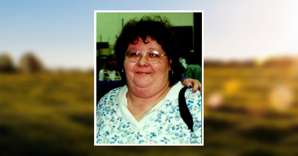 Pamela "Chris" Christine Howey Obituary December 21, 2024 - Wonderly ...