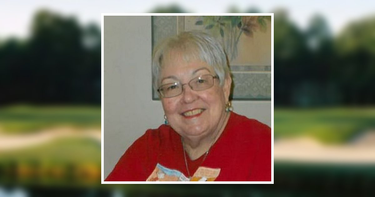 June Murphy Obituary 2023 - Hummel Funeral Homes