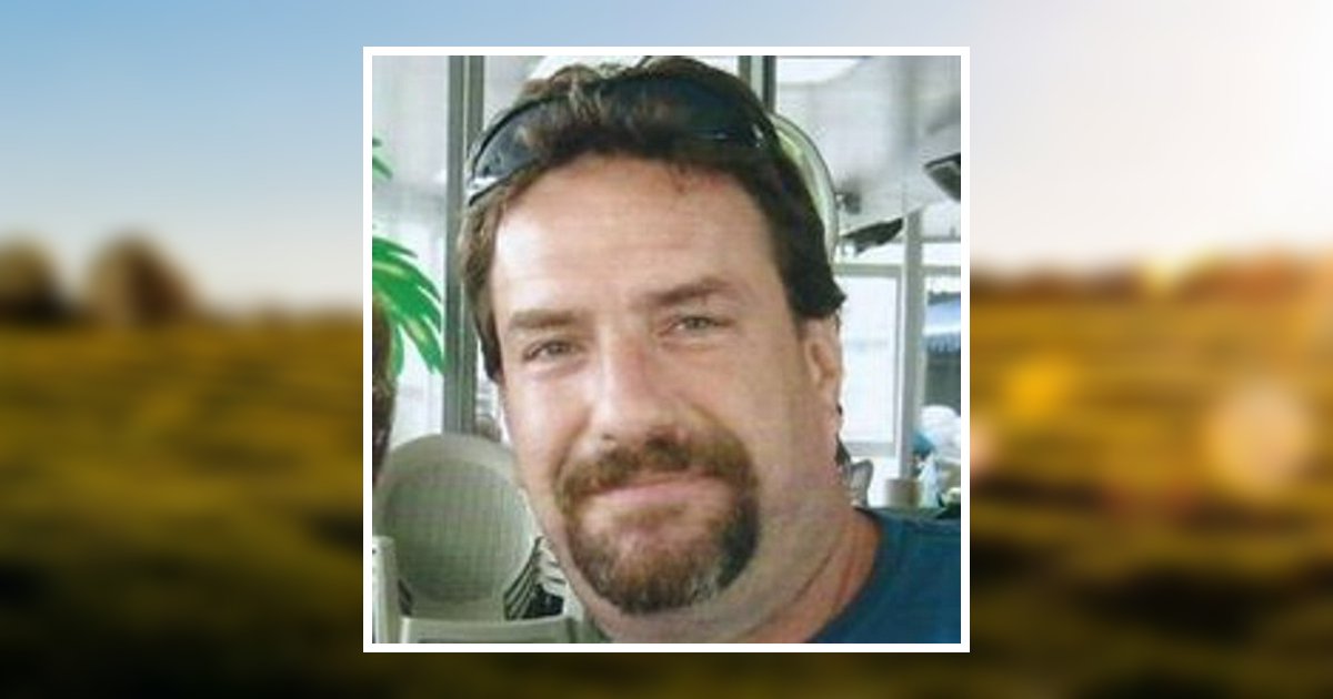 Brian Ruffalo Obituary January 27, 2013 - Leikness Funeral Home