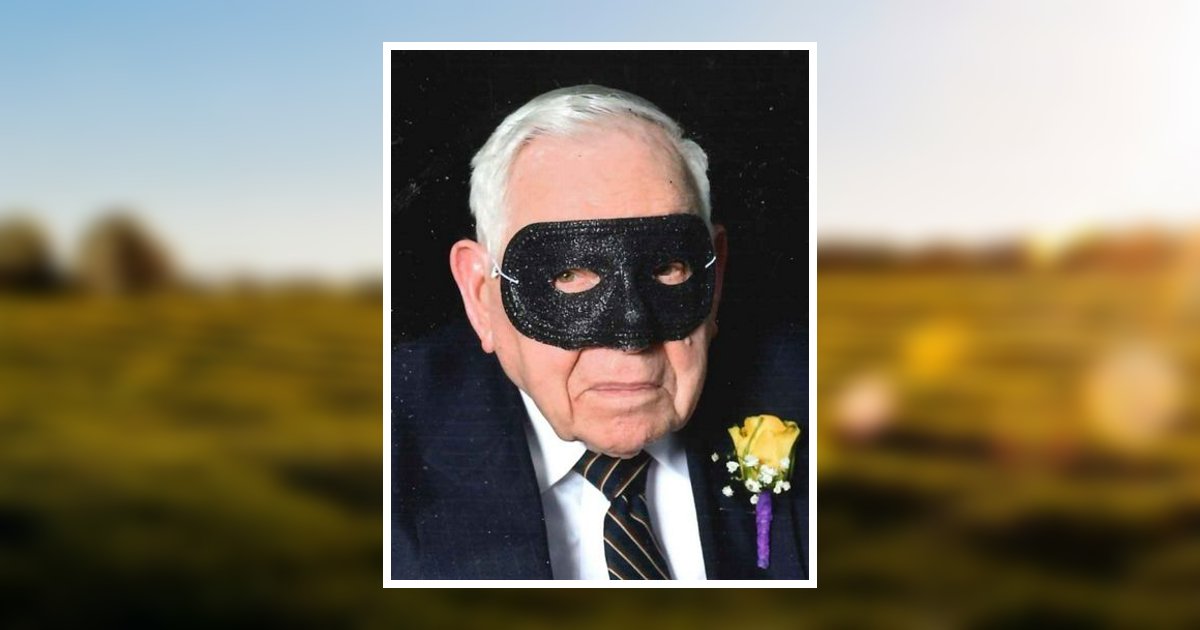 Eldon Keith Miller Obituary June 19, 2020 - Coffman Funeral & Cremation