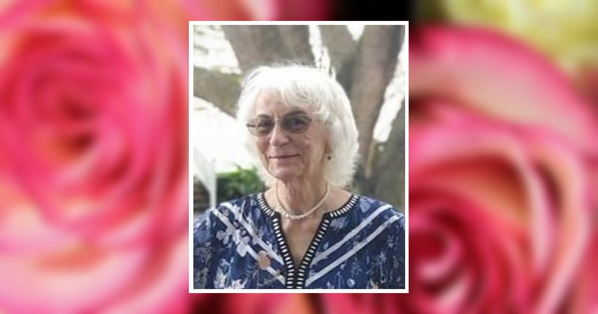 Jeanene L. Toombs Robb Obituary February 5, 2024 - Church Funeral ...