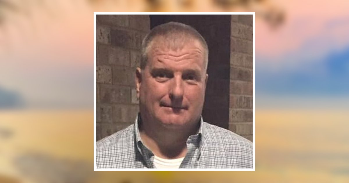 Mark Karl Amick Obituary - Church Funeral Services & Crematory