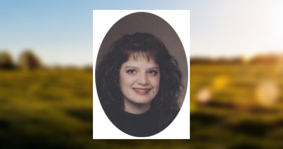 Wende Smith Obituary 2005 - Crosier - Pearson Cleburne Funeral Home