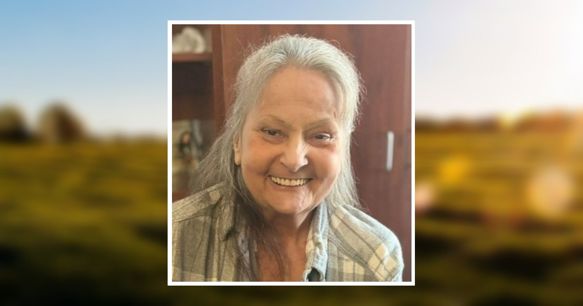 Vicki Lynn Patrick Obituary April 24, 2025 - Avance Funeral Home ...