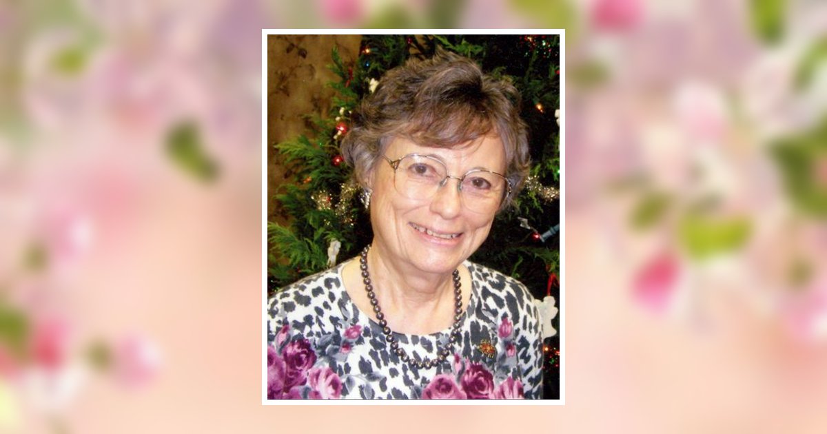 Edna Ruth Whitman Douglas Obituary December 21, 2024 - Mulhearn Funeral ...