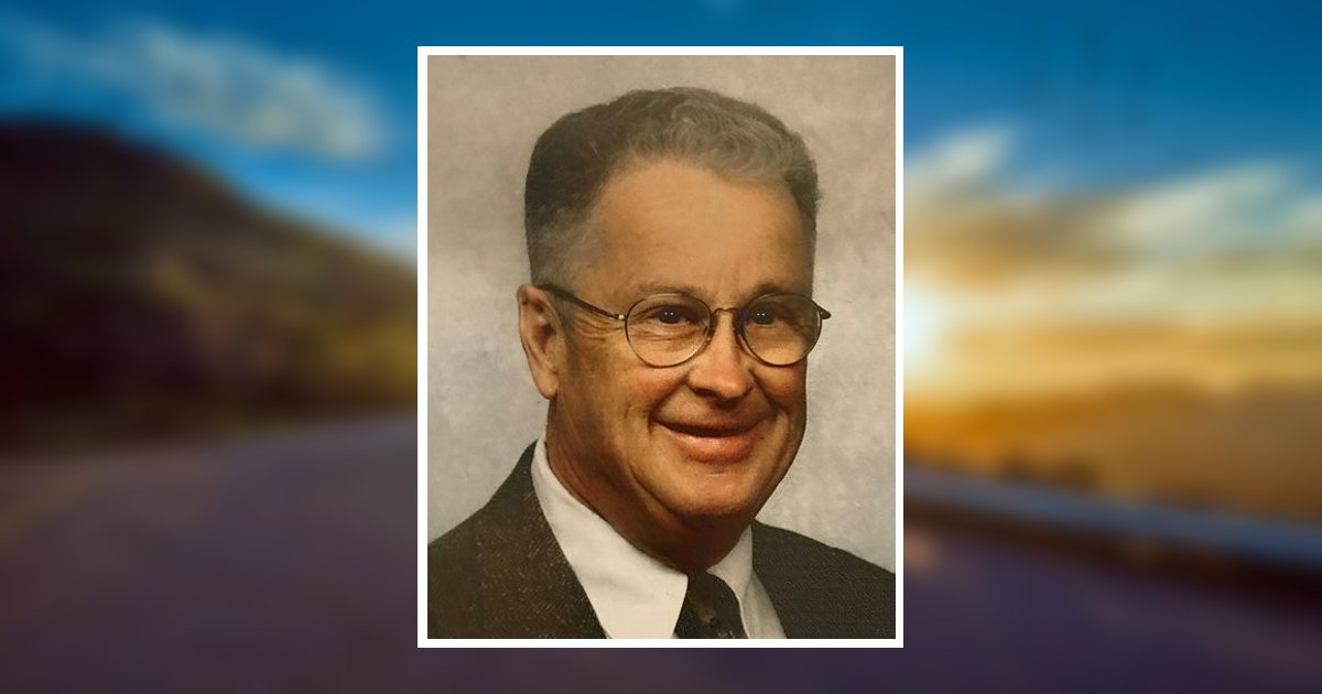 Robert "Bob" Peebles Obituary April 22, 2025 - Hamlett-Dobson Funeral Homes