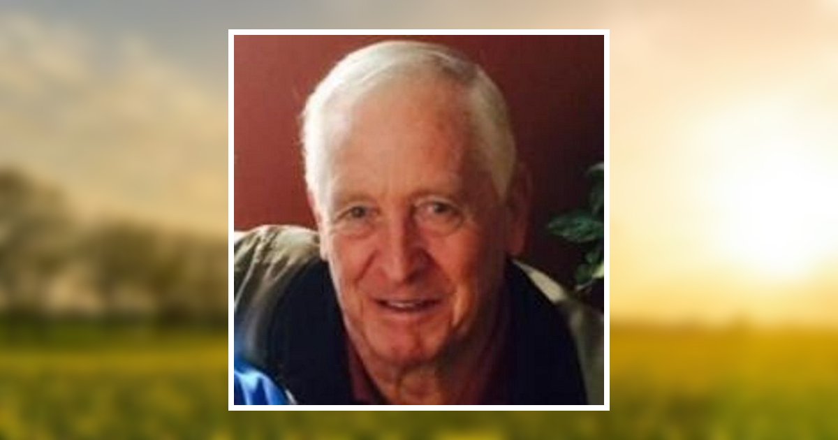 Robert James Corso Obituary November 11, 2019 - Wiederspahn-Radomsky ...