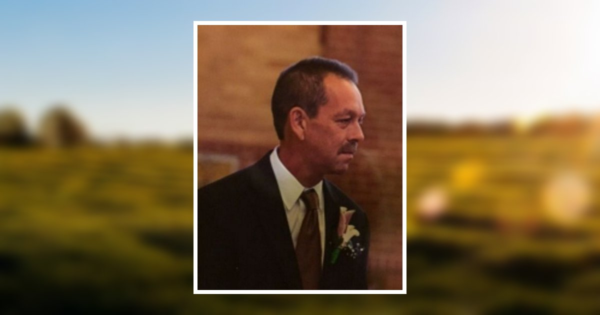 Richard Allen Perrine Obituary June 19, 2017 - Schaudt Funeral Service ...