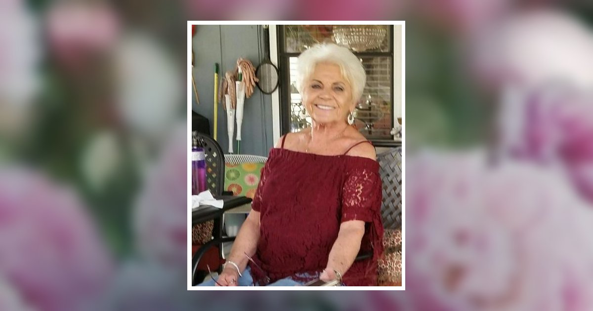 Barbara Ann Hatcher Obituary March 31, 2025 - Raymer - Kepner Funeral ...
