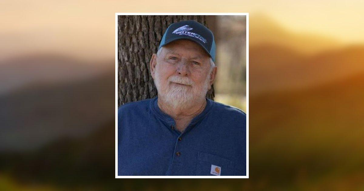 Mike Taylor Obituary 2023 - Hudson & Torres Family Funeral Home