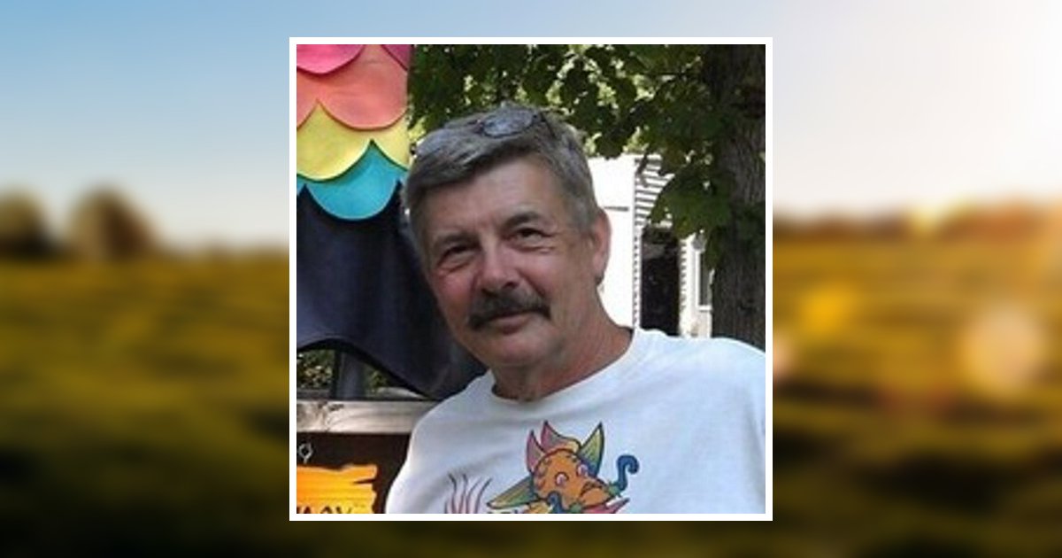 Daniel Alan Coffin Obituary December 26, 2021 - Gearty-Delmore Funeral ...