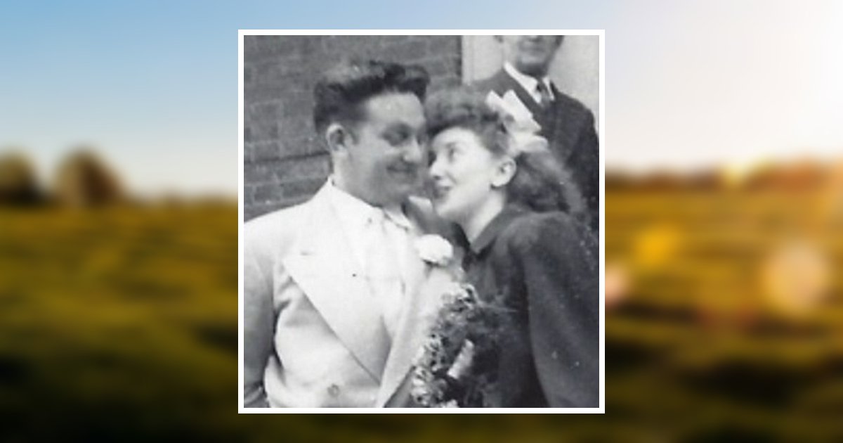 Charlotte Strong Obituary August 4, 2014 - Sharp Funeral Homes