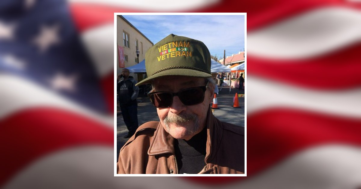 Scott Shepard Obituary April 25, 2025 - West Cobb Funeral Home & Crematory