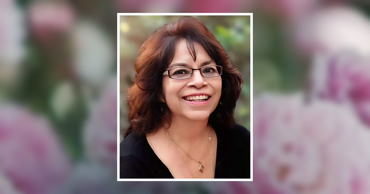 Gloria Foster Obituary June 19, 2024 - Turcotte - Piper Mortuary