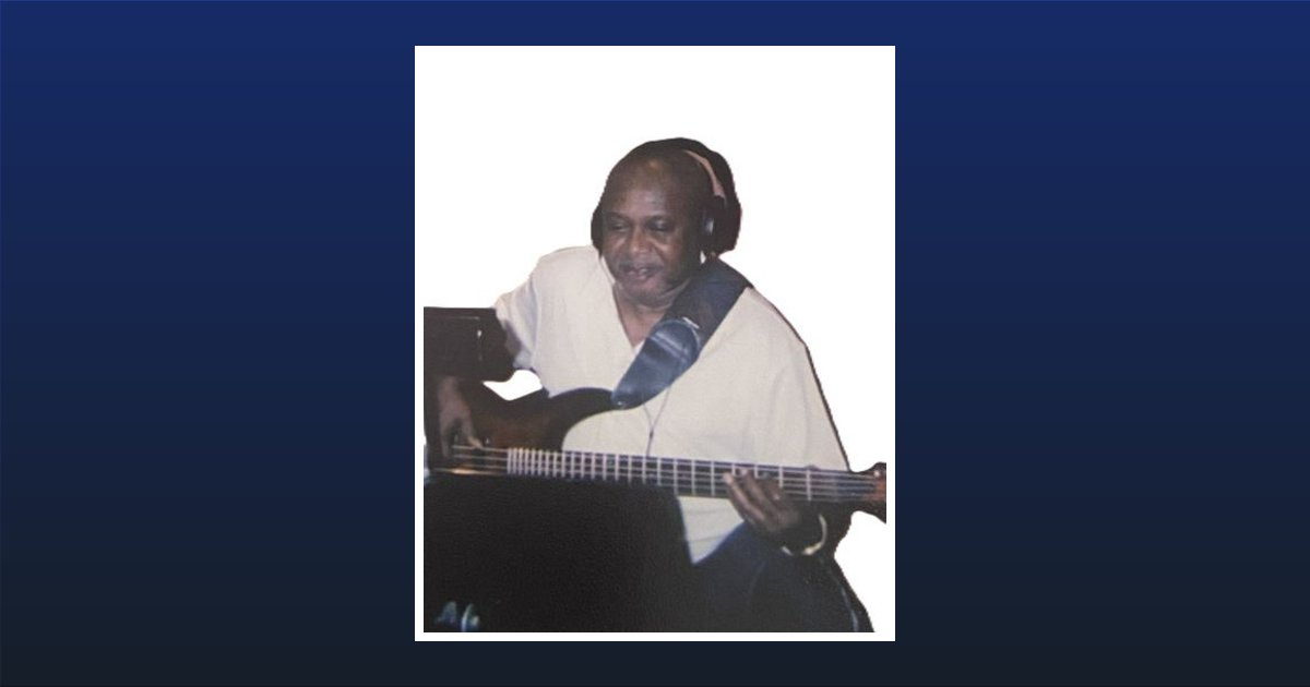 Eugene Danner Obituary January 28, 2025 - Weatherly Funeral Home