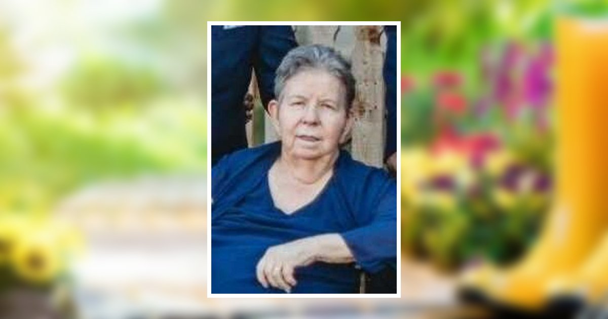 Stacia Shalati Obituary May 24, 2024 - Newcomer Kentuckiana