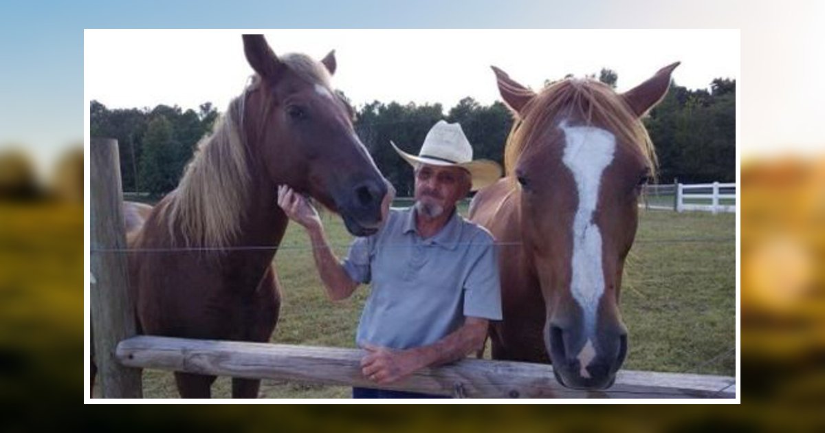 Mark Eugene Hartz Obituary March 19, 2021 - Peebles Fayette County ...