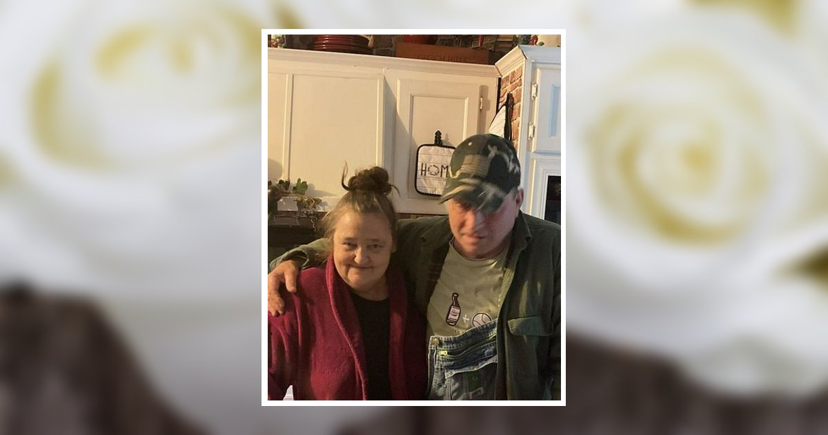 Teresa Ratliff Obituary April 8, 2024 - Lucas & Son Funeral Home