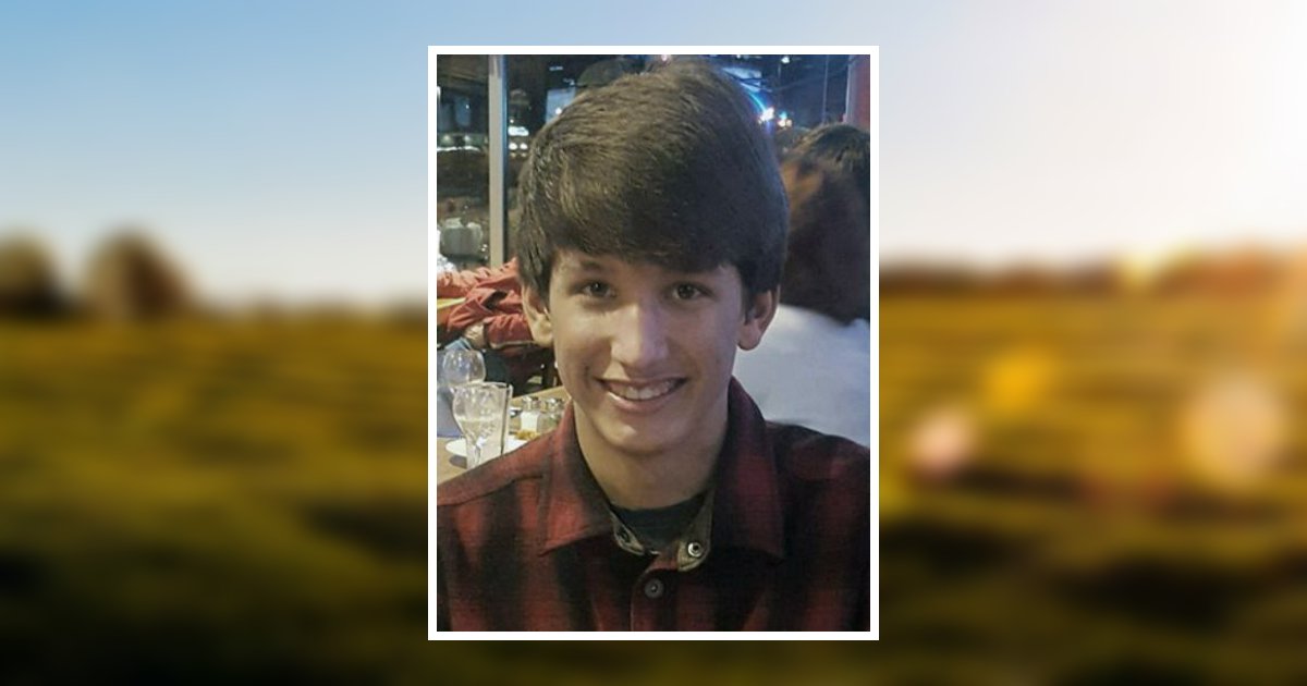 Timothy Theis Obituary January 25, 2018 - Ballard-Sunder Funeral ...